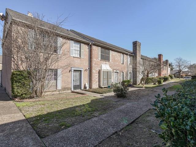 4110 Belle Park Dr Unit 4110, Houston, TX 77072