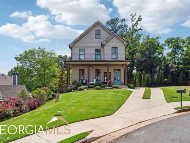 4110 Beverly Pl, Acworth, GA 30101