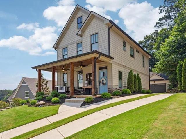4110 Beverly Pl, Acworth, GA 30101