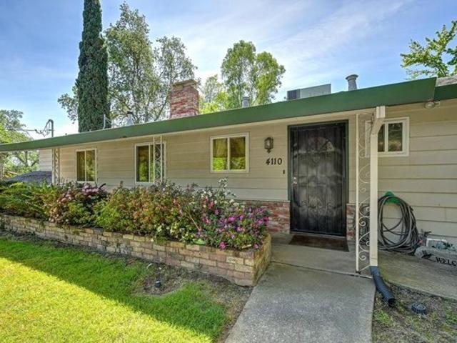 4110 Bonanza Way, Loomis, CA 95650