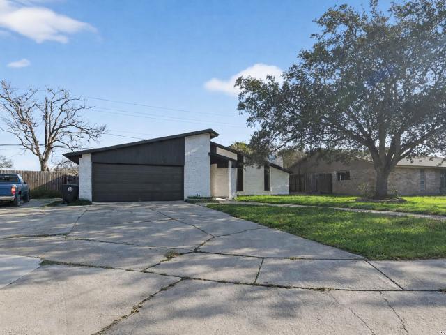4110 Boros Dr, Corpus Christi, TX 78413 | MLS #1944 | Compass