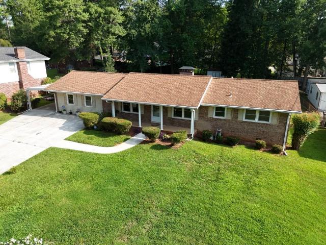 4110 Cedar Ridge Road