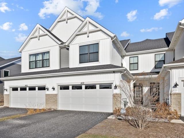 4110 Chelsea Manor Cir, Aurora, IL 60504