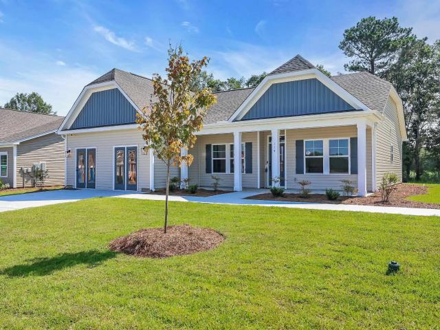 4110 Collins Farm Way, Conway, SC 29526 | MLS #2529