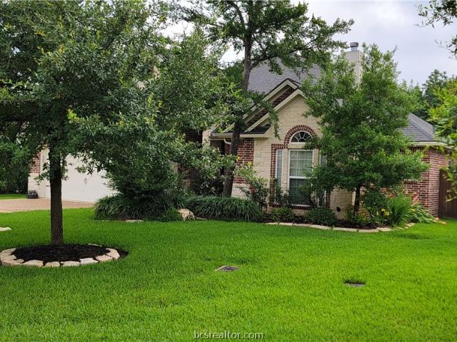 4110 Deep Stone Court