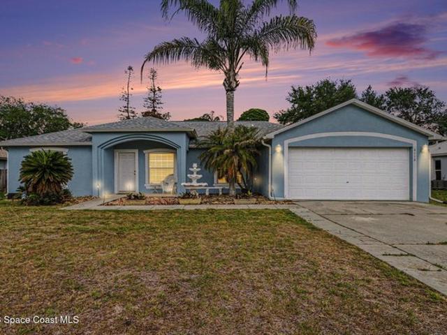 4110 Delespine Rd, Cocoa, FL 32927