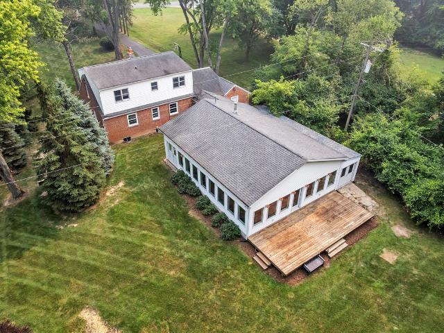 4110 Dexter Ann Arbor Road