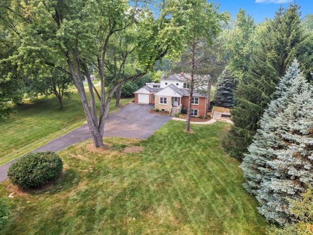 4110 Dexter Ann Arbor Rd, Ann Arbor, MI 48103