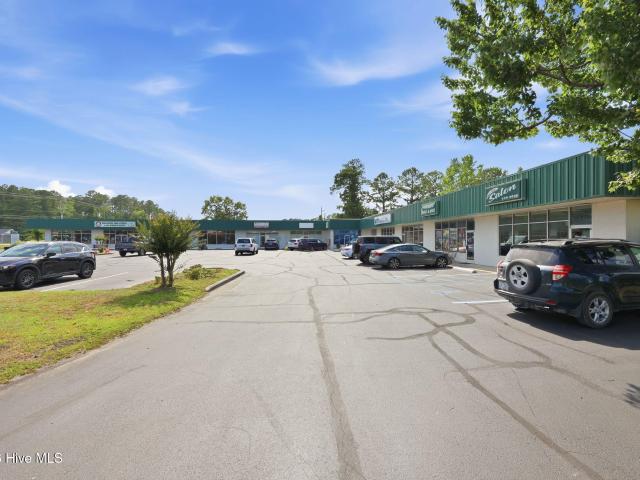 4110 Dr. Martin Luther King Boulevard # H