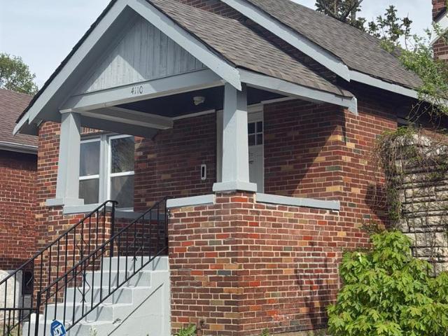 4110 Dryden Ave, St. Louis, MO 63115 | MLS #26022