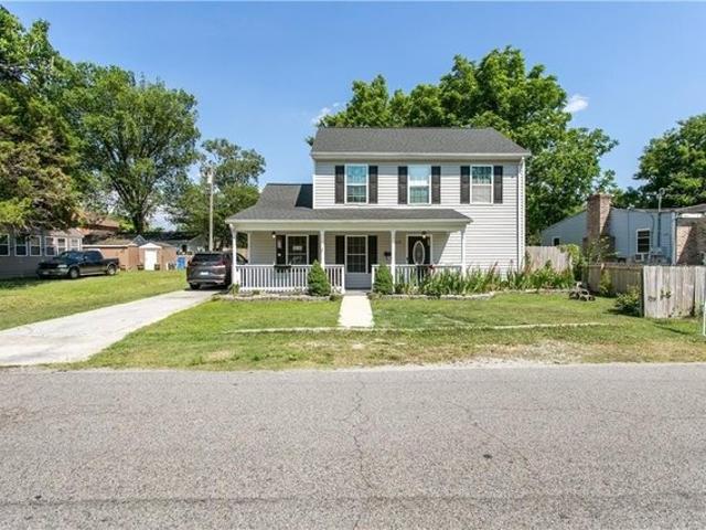 4110 Everett St, Chesapeake, VA 23324