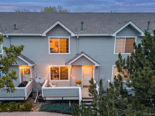 4110 E 119th Pl Apt B, Thornton, CO 80233