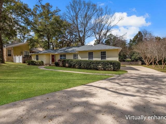 4110 E Bugle View, Tallahassee, FL 32317 | MLS #396974 | Compass