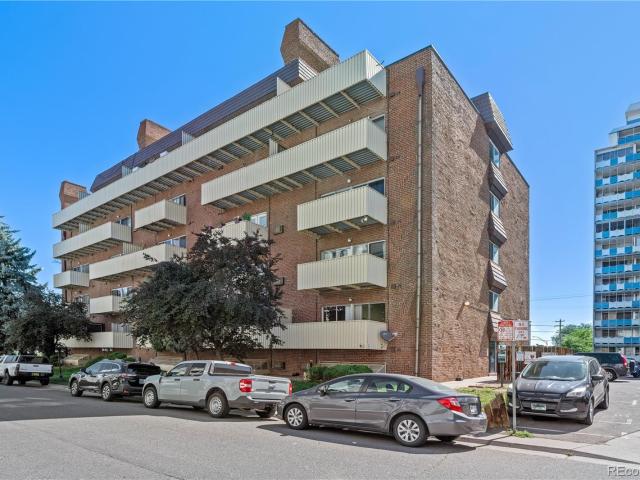 4110 E Hale Pkwy, Unit 4J, Denver, CO 80220 | MLS #7815