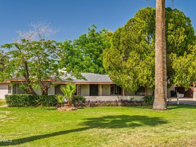 4110 E Monte Vista Rd, Phoenix, AZ 85008
