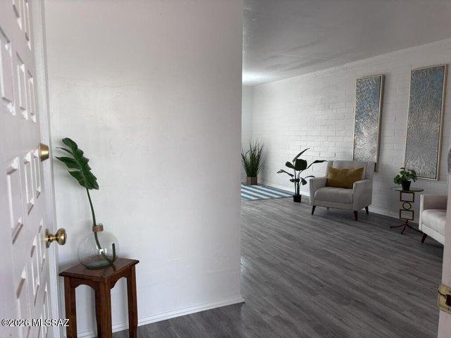 4110 E Valentine St, Tucson, AZ 85711