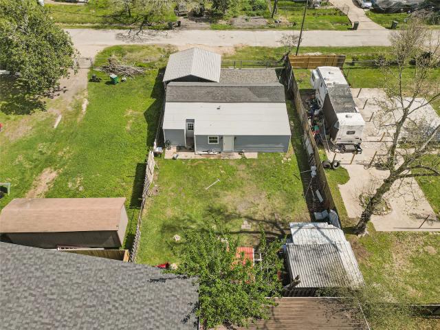 4110 Fuqua Street
