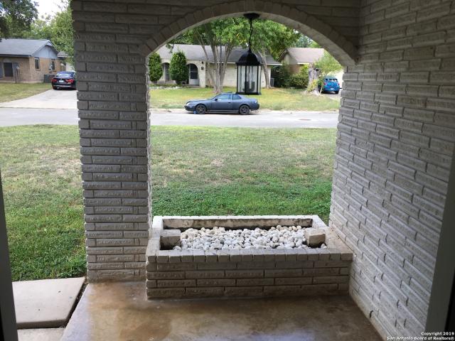 4110 First View Dr, San Antonio, TX 78217 | MLS #1950