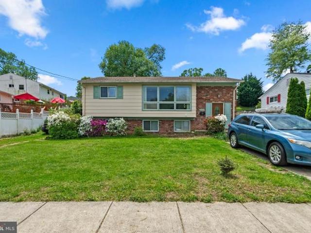 4110 Fogel Ln, Silver Spring, MD 20906