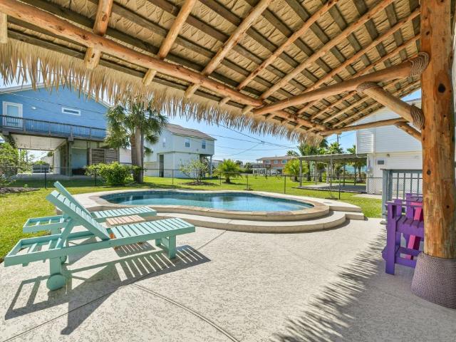 4110 Fort Bend Drive