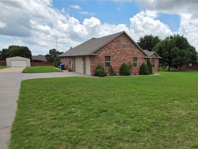 4110 Frontier Lane