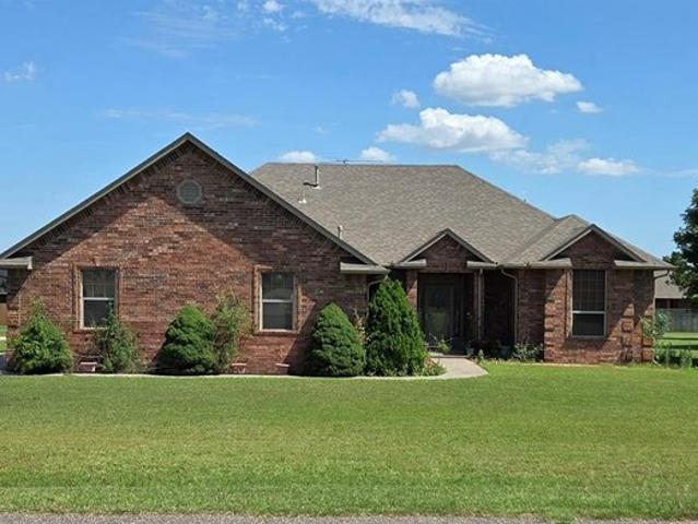 4110 Frontier Ln, Tuttle, OK 73089