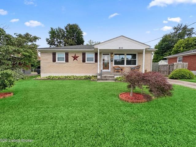 4110 Jim Hawkins Dr, Louisville, KY 40229