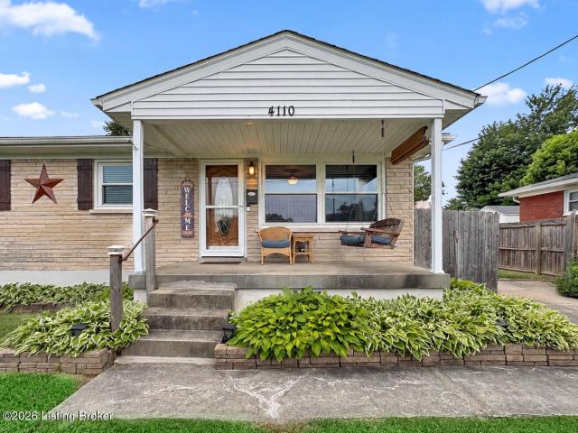4110 Jim Hawkins Dr