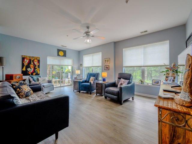 4110 Lydia Hollow Dr Unit 110, Glen Mills, PA 19342