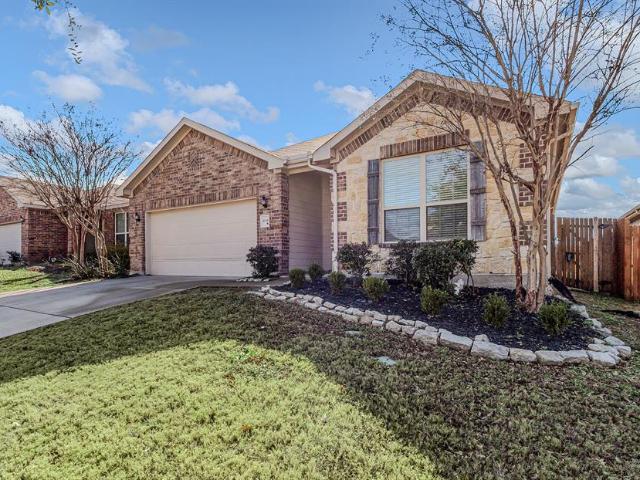 4110 Legend Trail, Heartland, TX 75126 | MLS #21159