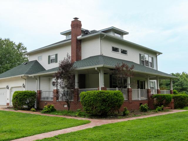 4110 Lester Harris Road