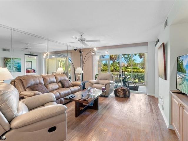 4110 Lorene Dr Unit 106, Estero, FL 33928