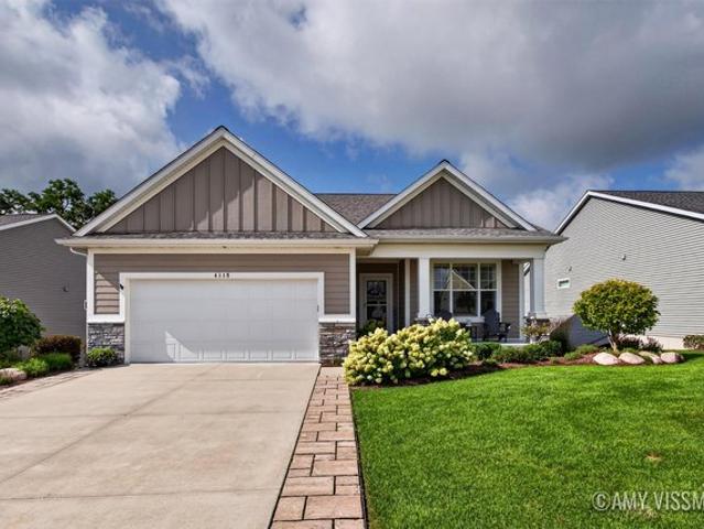 4110 Preserve Dr NE Unit 91, Belmont, MI 49306