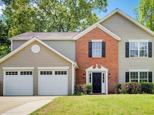 4110 Ridgebrook Bend, Cumming, GA 30028