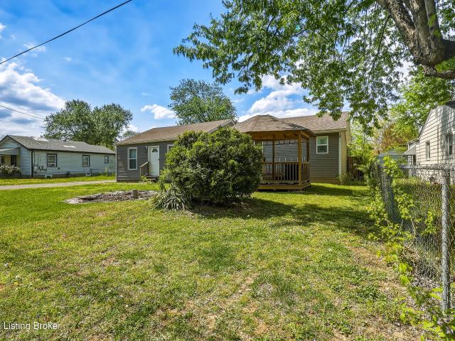 4110 Riedley Rd