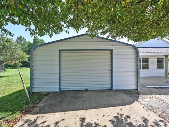 4110 St Rt 321