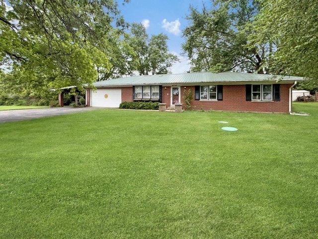 4110 State Route 49, Arcanum, OH 45304