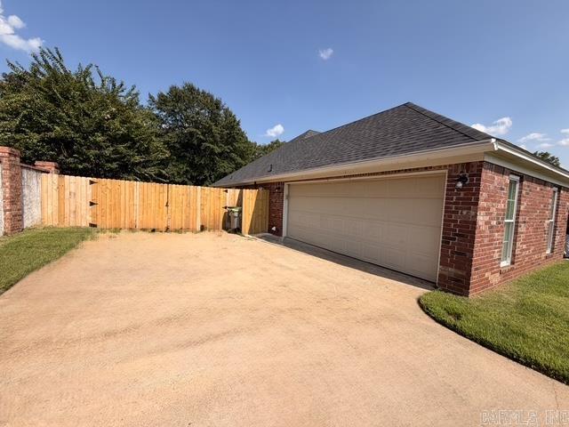 4110 Stoneybrook Drive