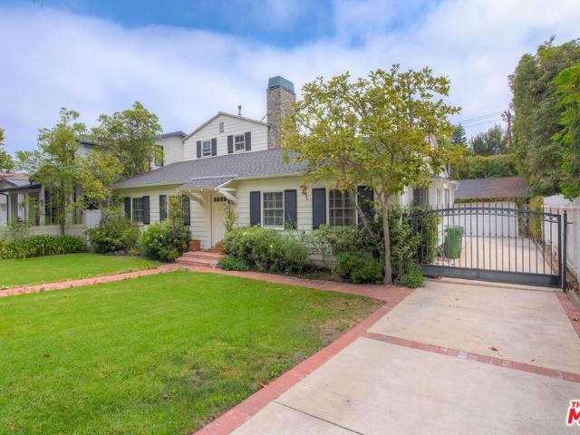 4110 Sunnyslope Avenue
