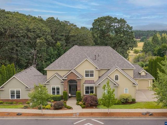 4110 SW Agate Ave, Corvallis, OR 97333
