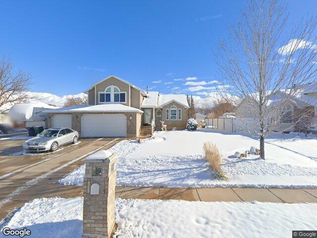 4110 S 2275 W, Roy, UT 84067