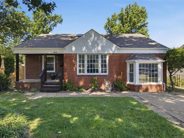 4110 S Detroit Ave, Tulsa, OK 74105