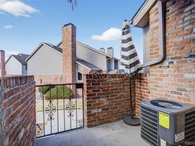 4110 S Evanston Circle # B