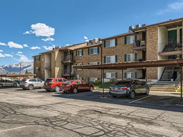 4110 S Oak Meadows Dr Apt 31, Taylorsville, UT 84123