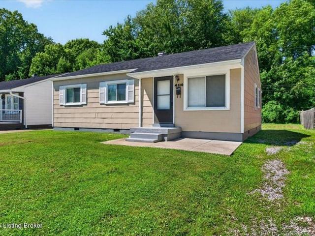 4110 Saint Francis Ln, Louisville, KY 40218