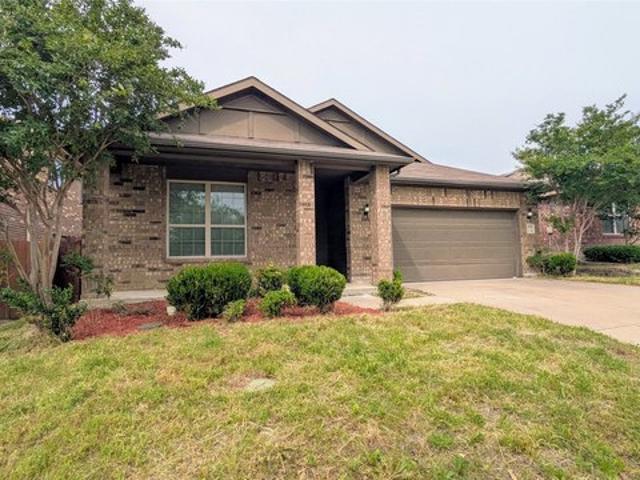 4110 Sandalwood Ct, Forney, TX 75126