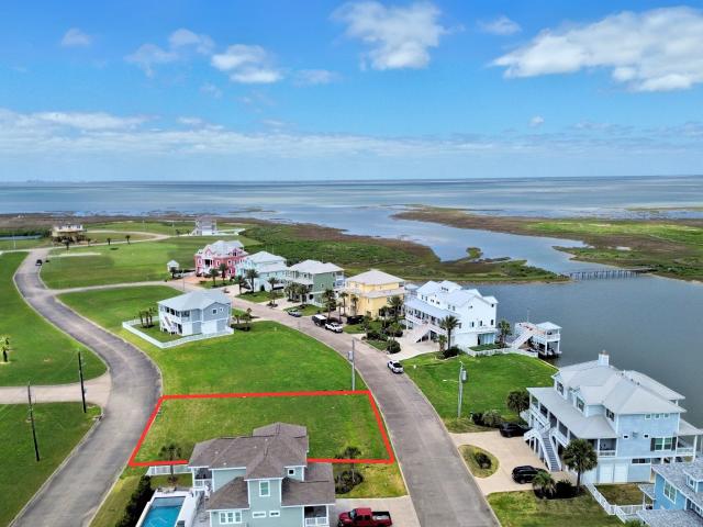 4110 Sea Grass Lane