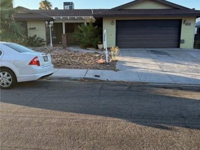 4110 Springhill Ave, Las Vegas, NV 89121