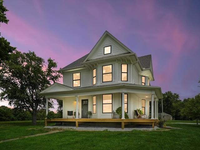 4110 Unit 3, Wilmington, OH 45177