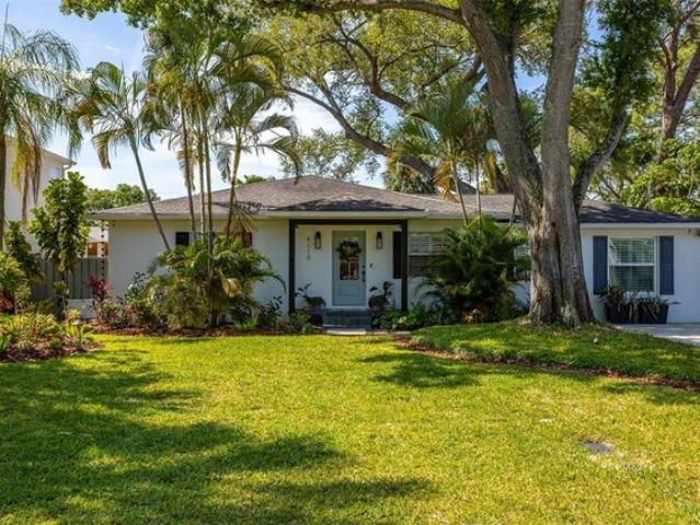 4110 W Mullen Ave, Tampa, FL 33609